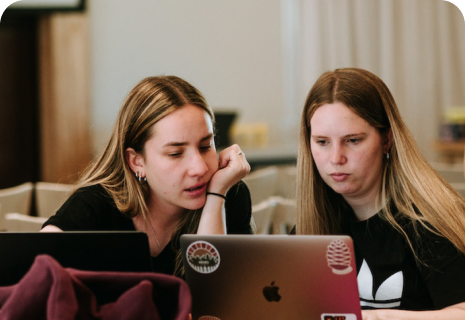 We are Nexton. Thinking like Engineers, Feeling as Humans. | Nexton